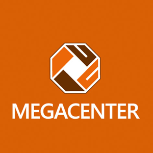 Megacenter